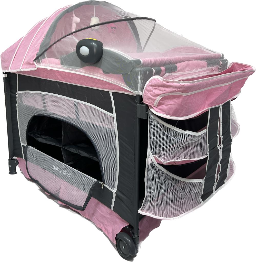 CUNA VERONA PLUS BABY KITS – El Mundo de los Bebes